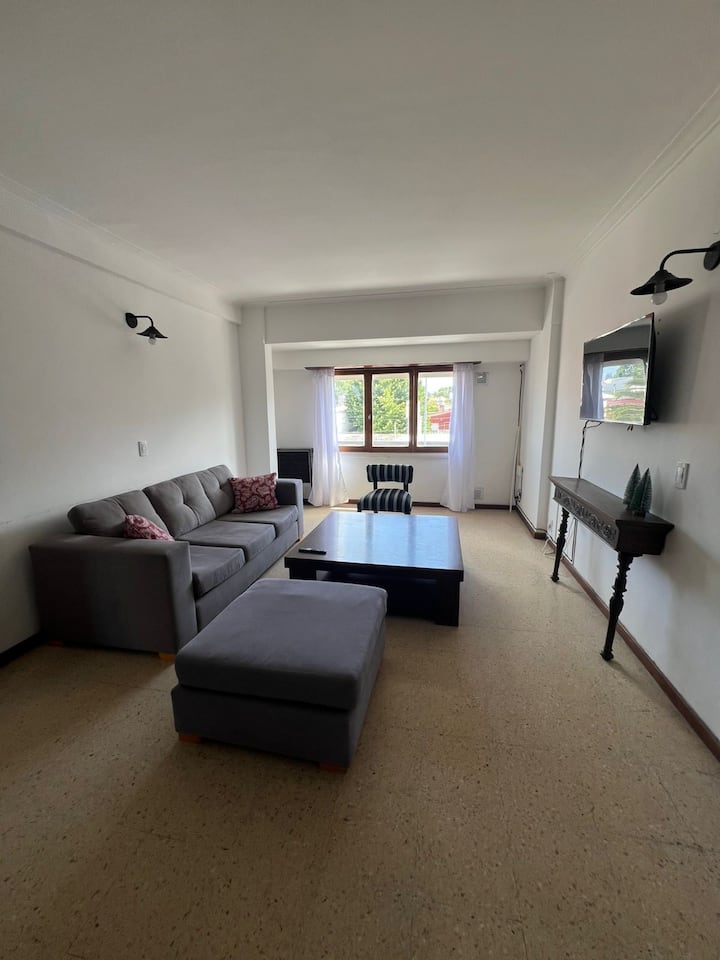 Departamento Puan 1 - Mar del Plata