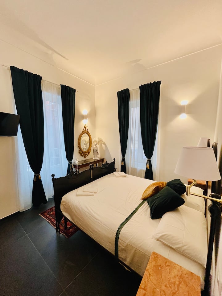 Casa Maria - Taormina City Center - Taormina