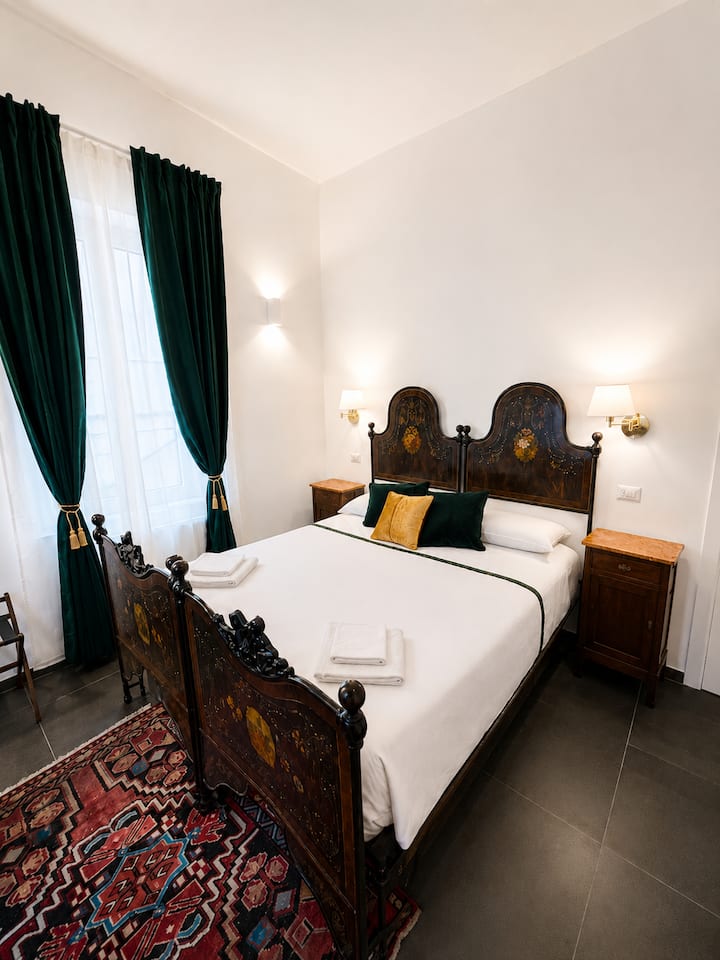 Casa Maria - Taormina City Center - 타오르미나