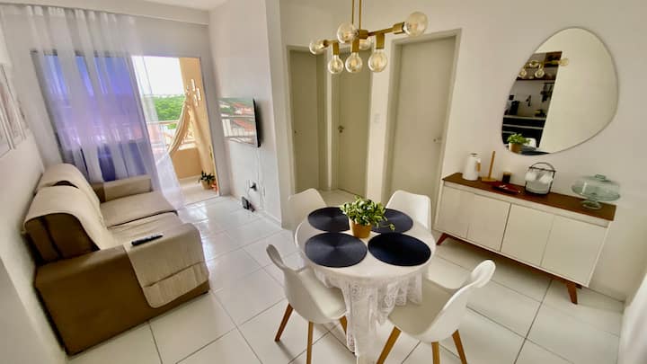 Apartamento Em Aracaju. - São Cristóvão