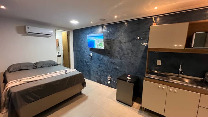 Suíte Summer Of God - Arraial do Cabo