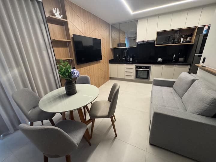 Villa Sampaio - Ap 03 - Exclusivo No Rio Vermelho - Rio Vermelho