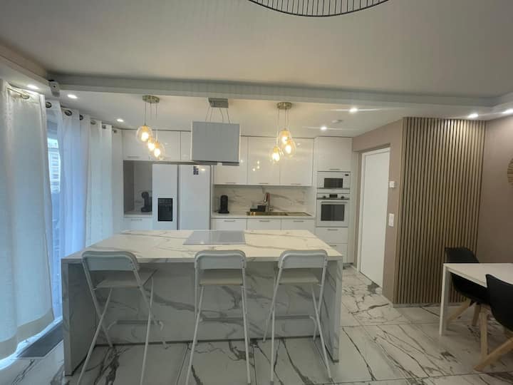 Chambre à Louer 2 - Annemasse