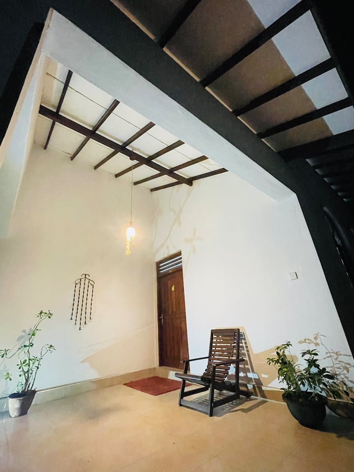 Relax In Comfort At Winway Welgama Full House - Mirissa