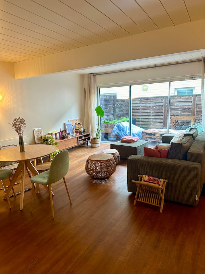 Appartement Proche Cité Du Vin - Bordeaux
