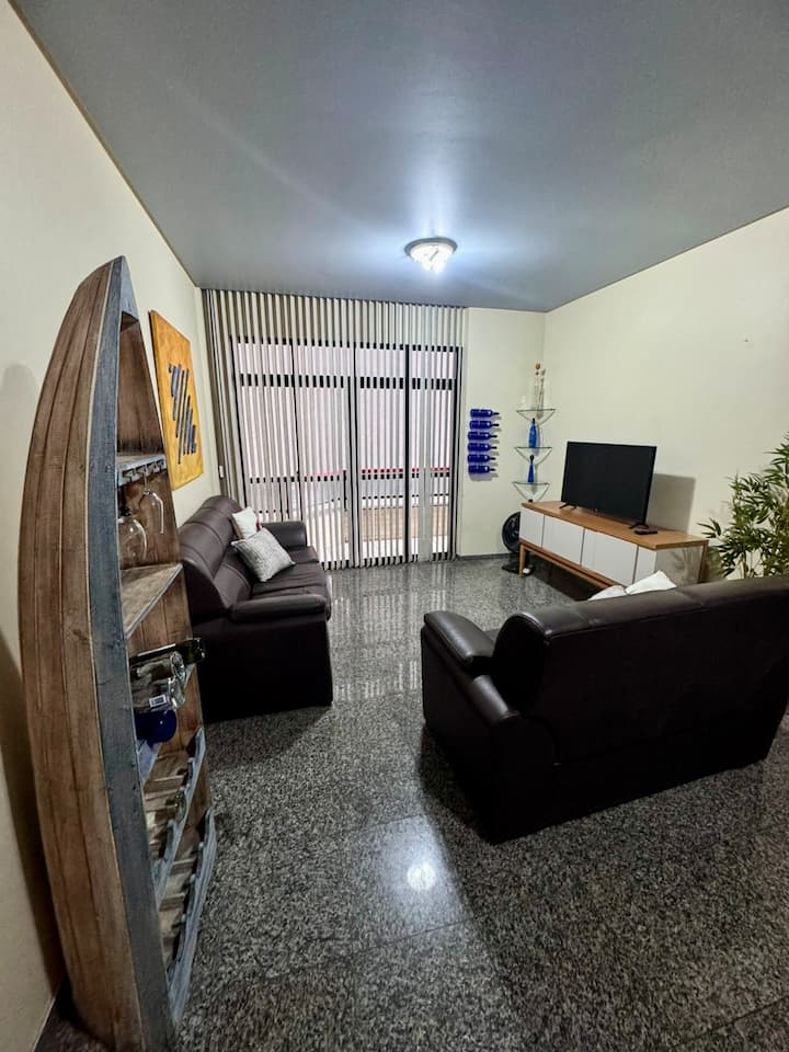 Apartamento Rgr - Espírito Santo