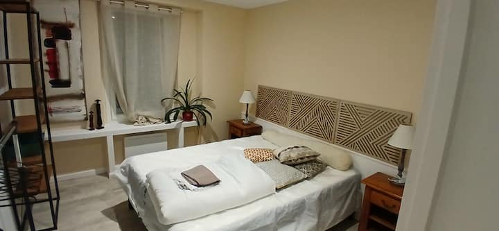 Appartement - Appoigny