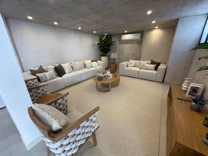 6.1 Luxury Big Home Private Pool Near Downtown - Cartagena