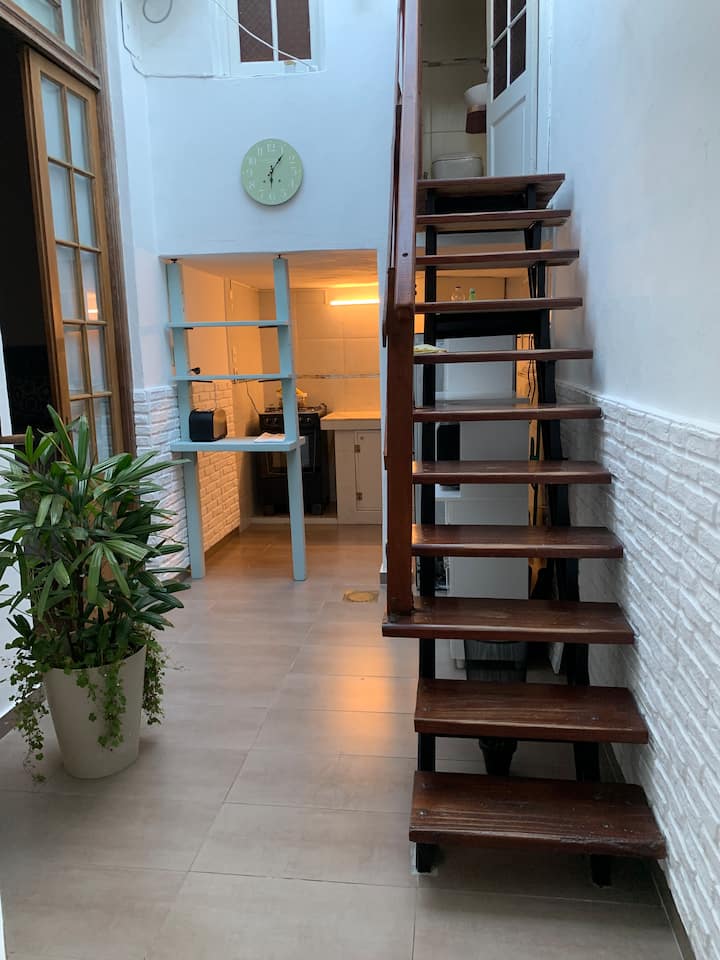 Apartamento Luminoso Y Acogedor En Parque Batlle - Montevideo