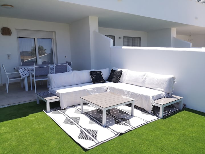 Bajo Poniente - Zahara de los Atunes