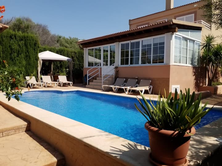 Mallorca Casa Mar Blava - Mallorca