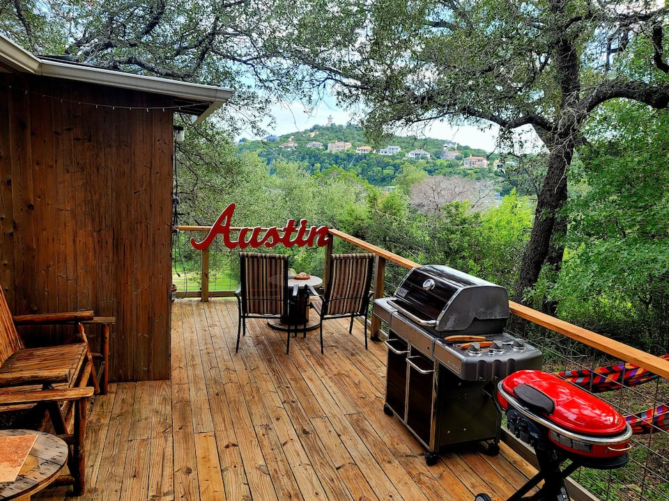 Austin, TX Vacation Rentals (4.9 out of 5) - Airbnb