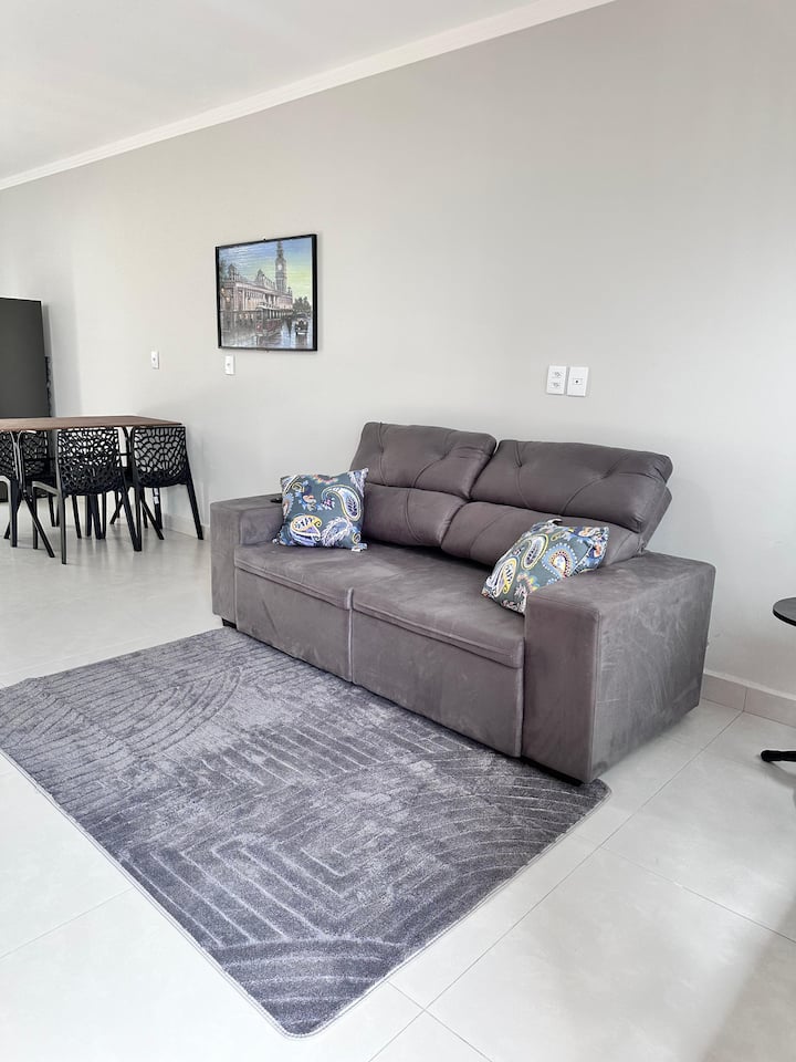 Residencial  Extrema 1 - Próx Prefeitura - Extrema