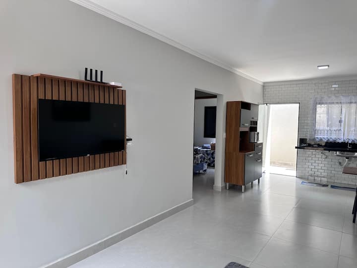 Residencial  Extrema 1 - Próx Prefeitura - Extrema