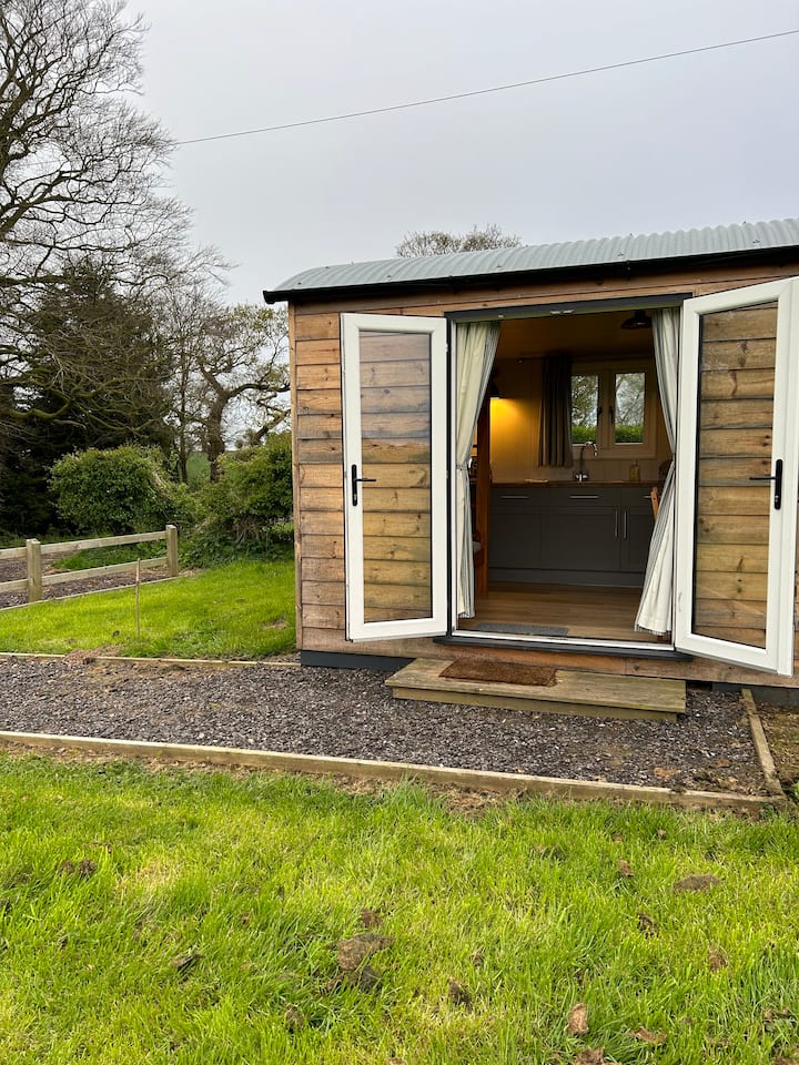Vicarage Hideaways - Bramble - Hemsby