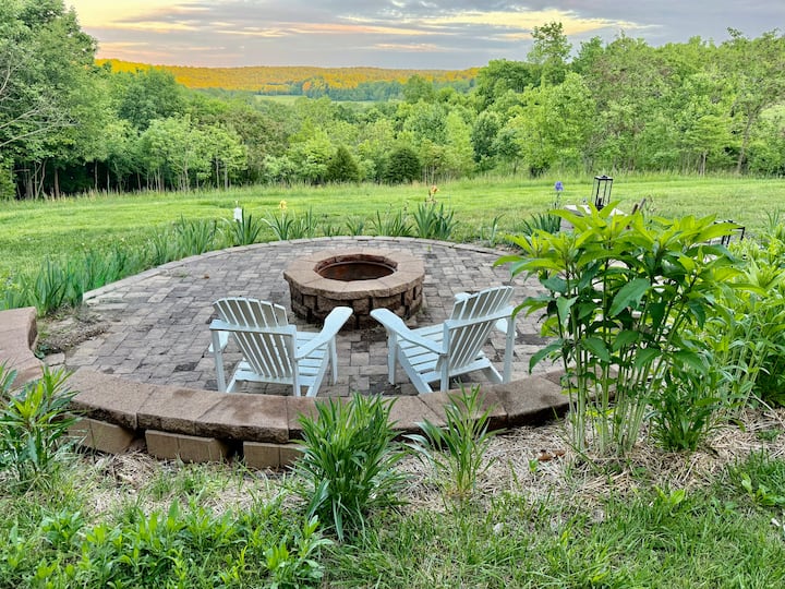 The Best View On Fairview - Kentucky