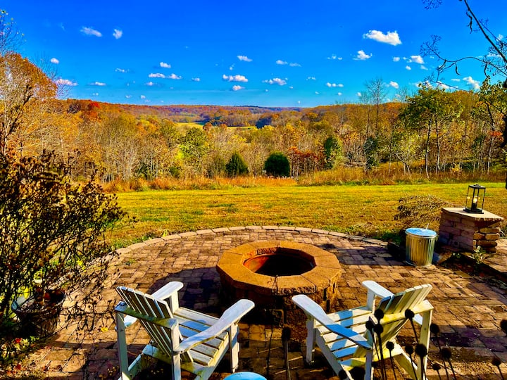 The Best View On Fairview - Kentucky