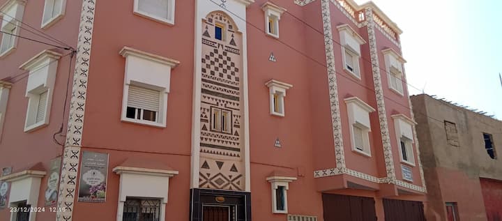 Appartement Proche Du Centre - Tafraoute