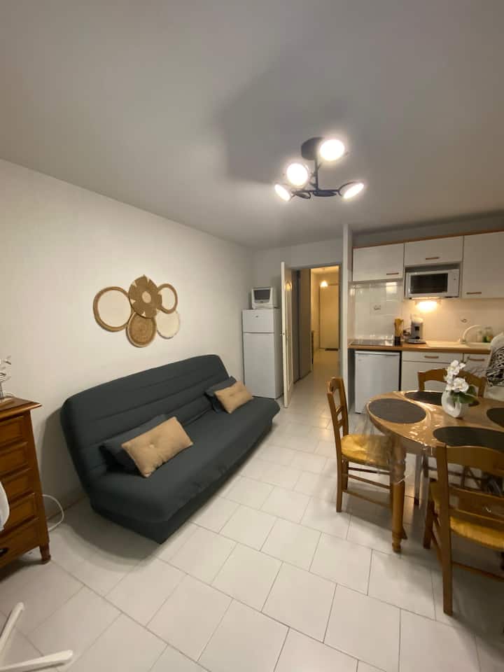 Terrasse En Mer - Sanary-sur-Mer