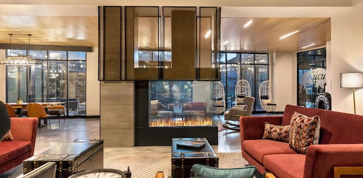Stylish 3 Units W/ Parking - Frisco, CO