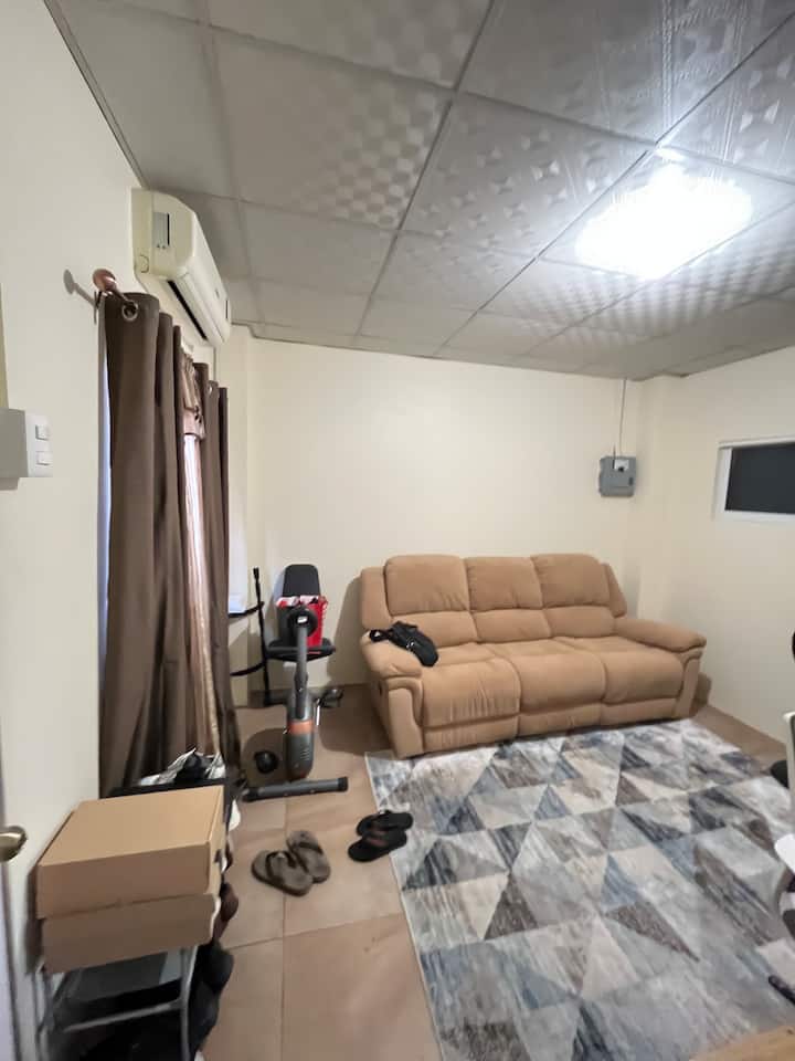 Luxurious, Spacious Apartment - Port of Spain