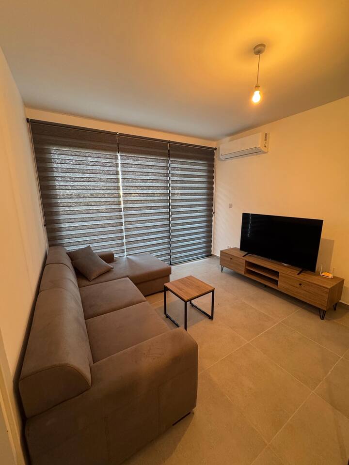 ŞEhir Merkezi. - Nicosia