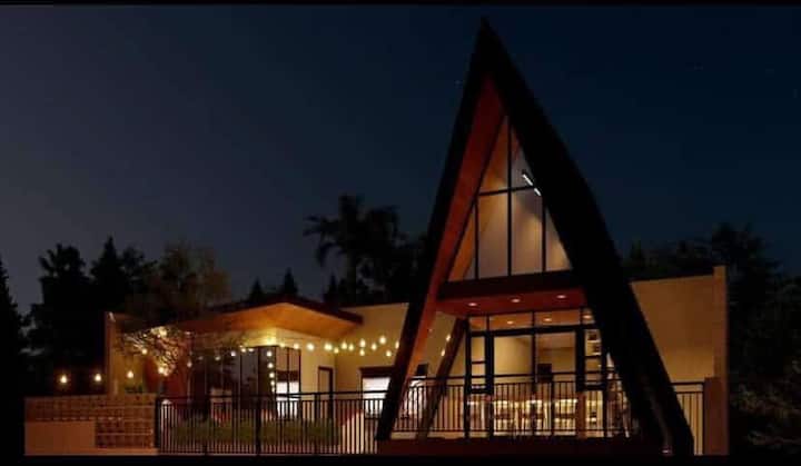 Casa Brillantes - Subic