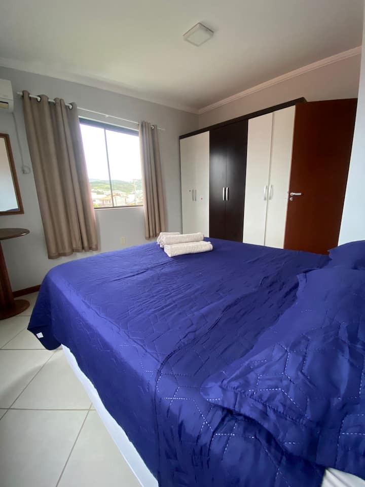 Apartamento 9 - Localização Central Em Garopaba - Garopaba