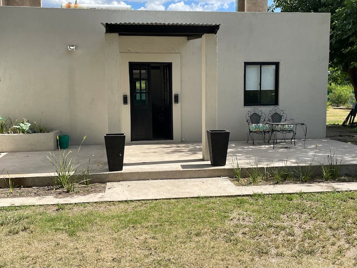 Casa Calma - Villa Dolores
