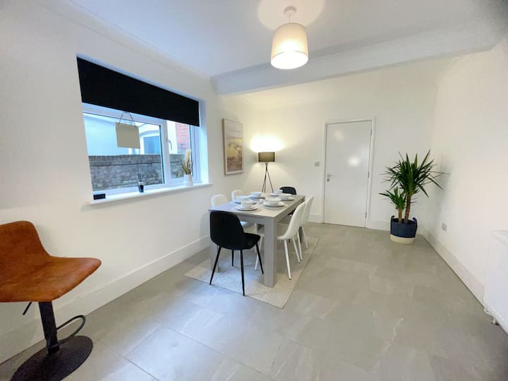 Rigby Residence- Spacious 5 Bed /Free Parking - イギリス サウサンプトン