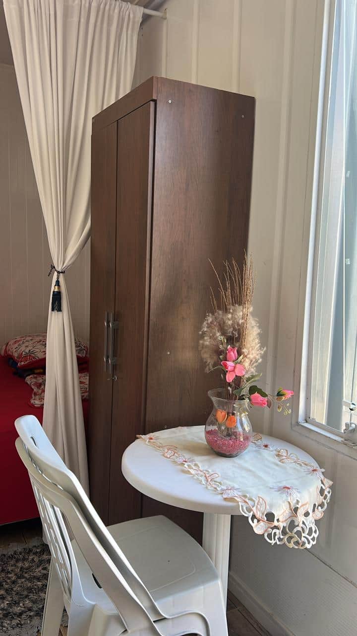 Kit Net Em Contêiner Completa - Palhoça