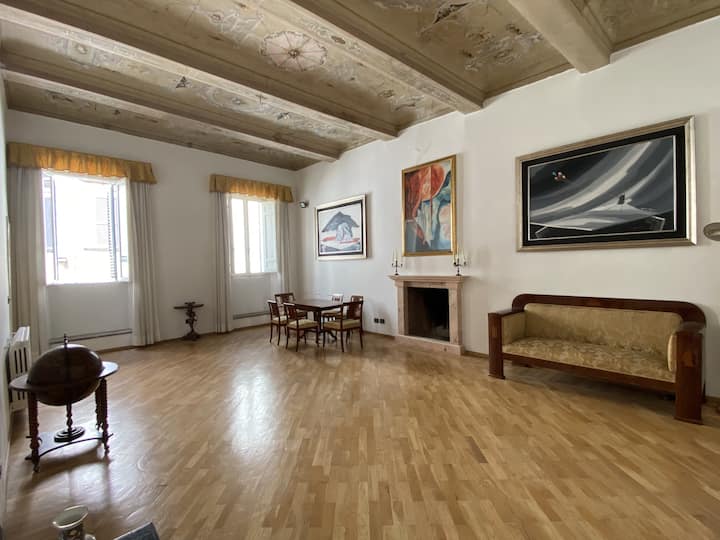 Casa D'arte - Rieti