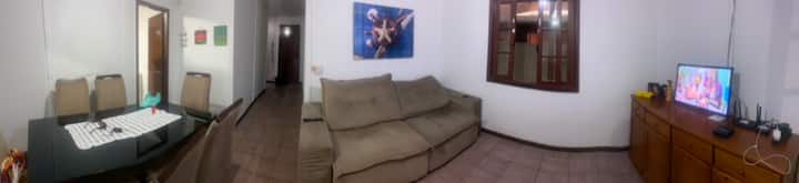 Casa Tranquila E Espaçosa - Guaratuba