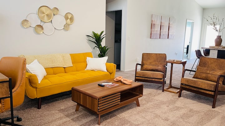 Winter Retreat 2br Condo At Fortuna Foothills - Yuma, AZ