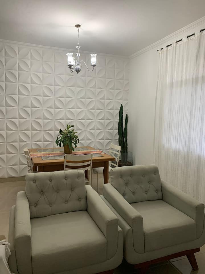 Casa Com Vida - Porto Seguro