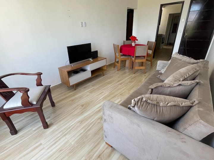 Apartamento Cabo Frio - Cabo Frio