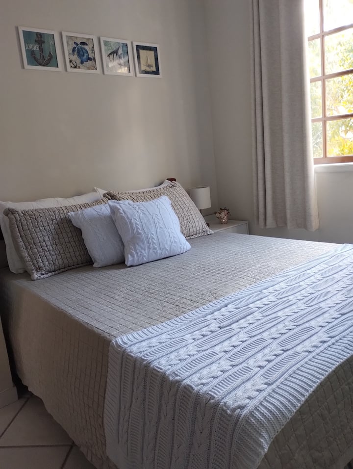 Casa A 500 M Dos Barcos E Da Trilha Praia Do Forno - Arraial do Cabo