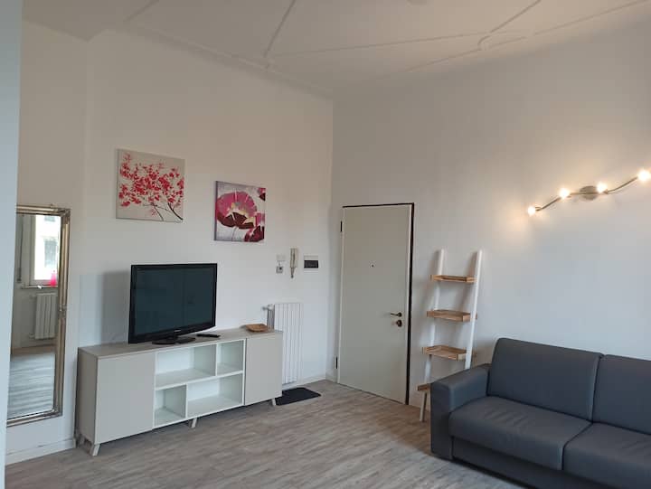 Liberty House - Busto Arsizio