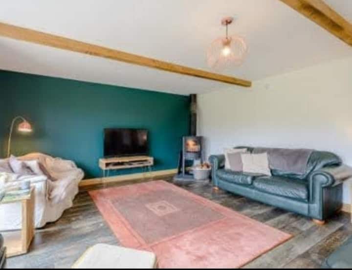 Crow's Nest Dt2, Jurassic Coast, Dorset. Sleeps 13 - Lulworth Cove