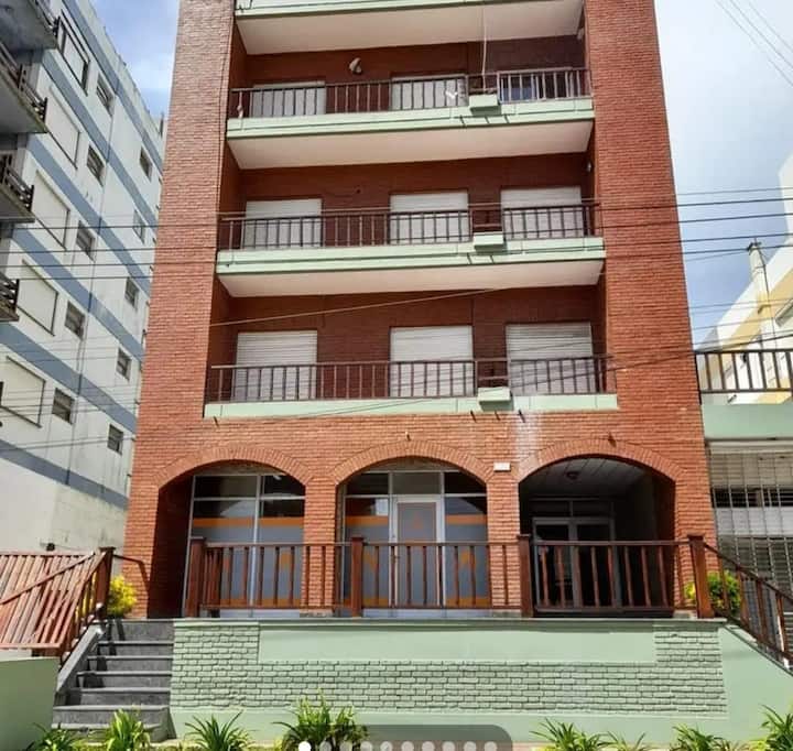 Zarinas Vg - Villa Gesell