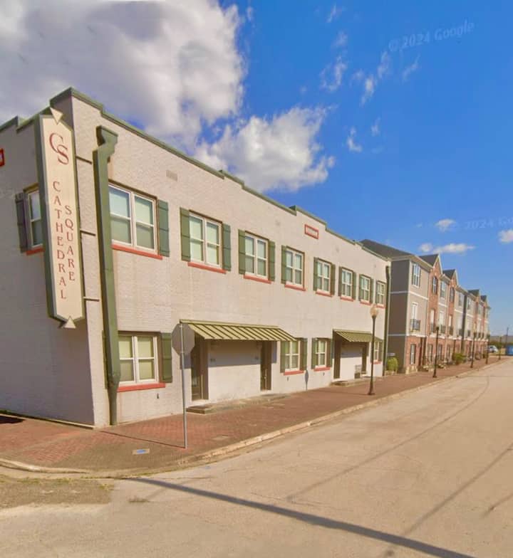 Loft N°212 - Beaumont, TX