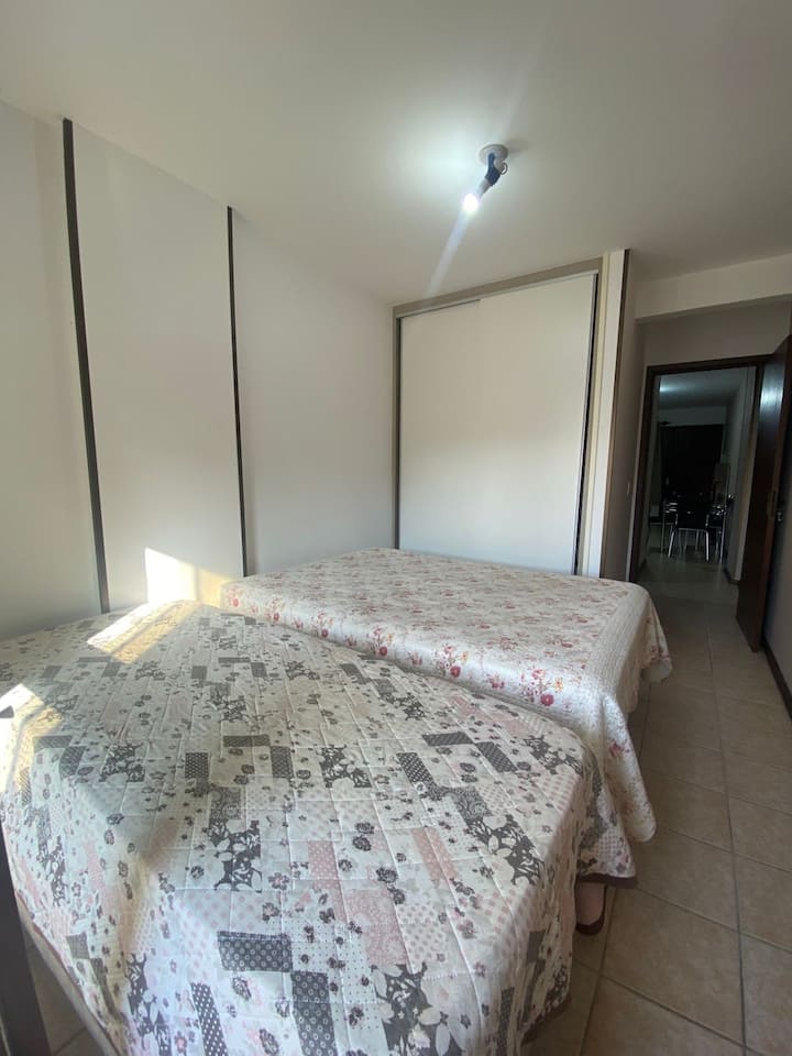 Apartamento De Frente - Capão da Canoa