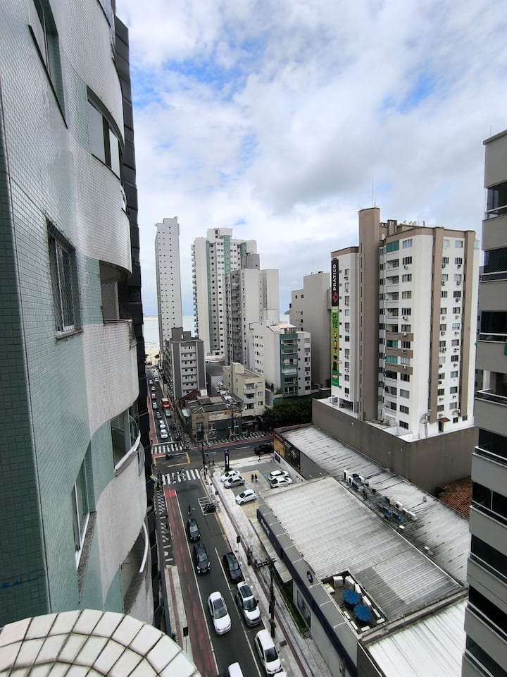 Apartamento 3k - Balneario Camboriú