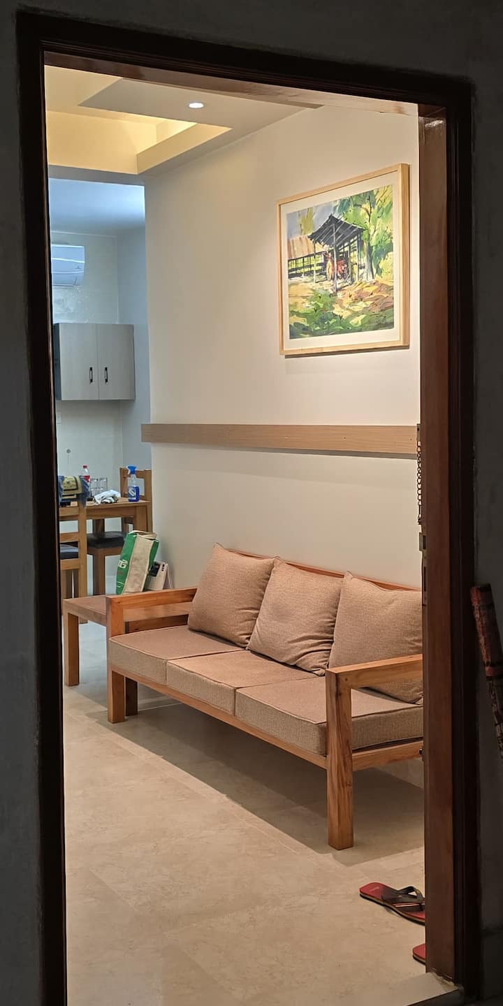 Apartment/room In Bagerhat - Bangladesh