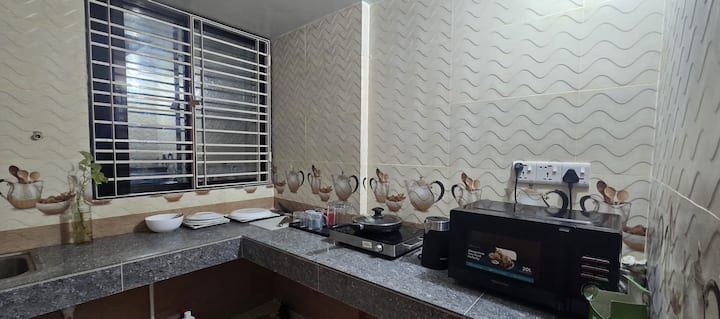 Apartment/room In Bagerhat - Bangladesh