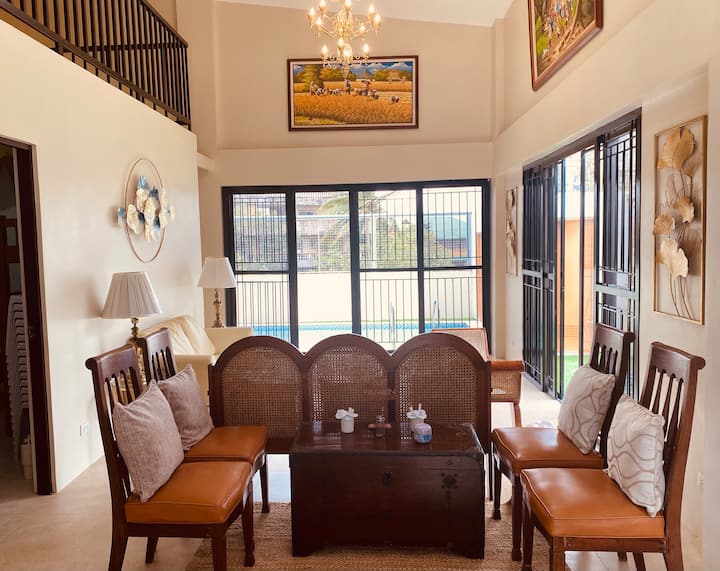 Little Loft - Tagaytay - Tagaytay