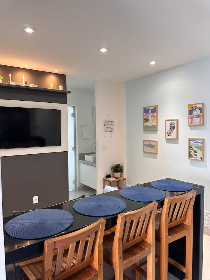 Cantinho Capixaba! - Vila Velha