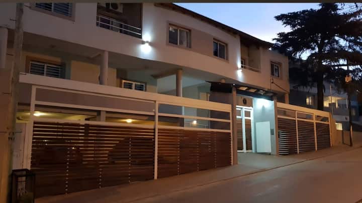 Departamento En Alquiler Temporario, Carlos Paz - Villa Carlos Paz