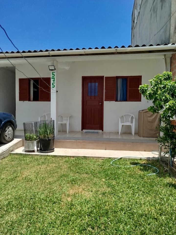 Casa 3 Quartos A 150m Da Praia – Torres/rs - Torres