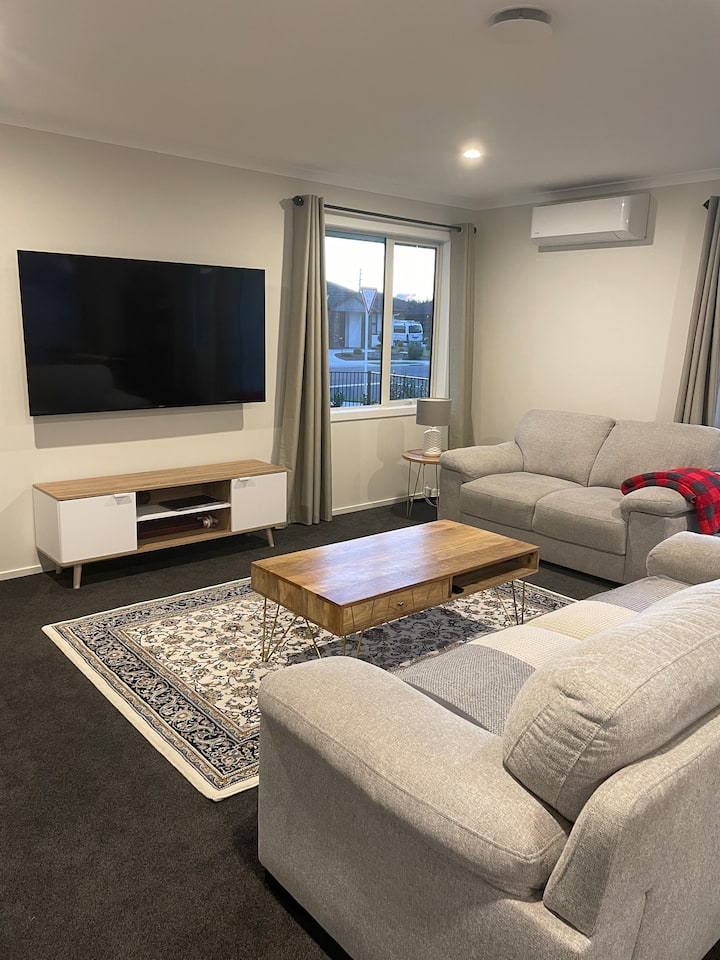 Comfortable Room In Richmond - Brightwater